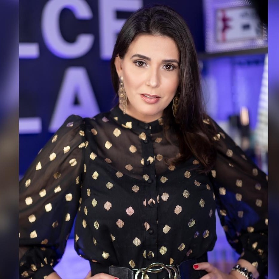 Ana Max Makeup | Linktree