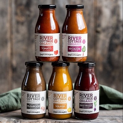 @rivercottagehq | Linktree