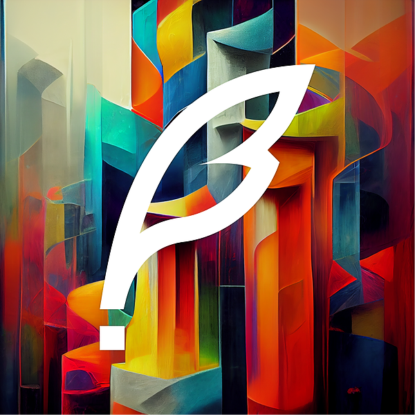 Blank Studio | Twitter | Linktree