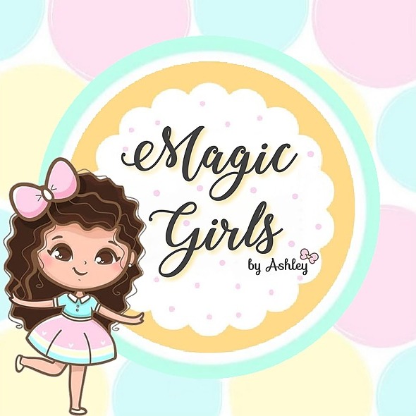🎀 Magic Girls 🎀 | Facebook, TikTok | Linktree