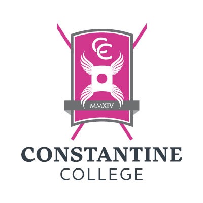 Constantine College | Instagram, Facebook | Linktree