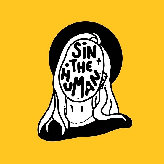 Sin the Human | Linktree