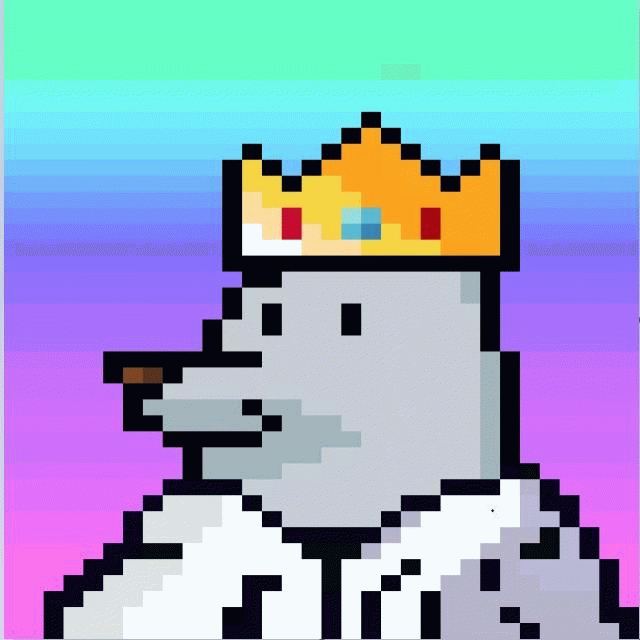 pixelbearclub | Twitter, Instagram | Linktree