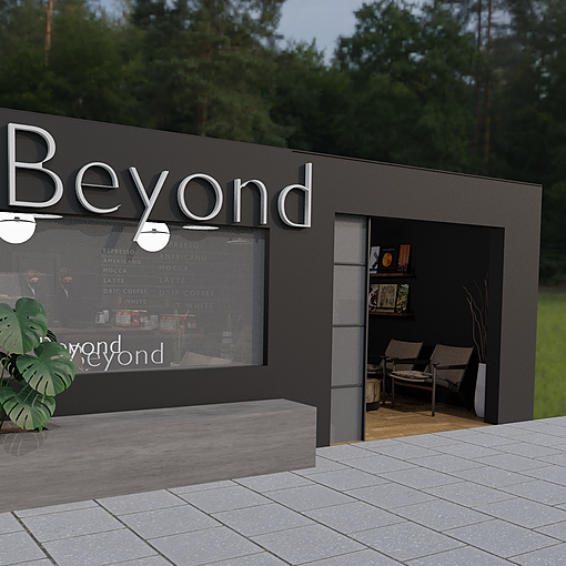 BeyondCoffee | Linktree