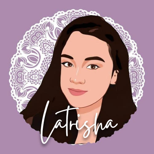 @Latrisha | Linktree