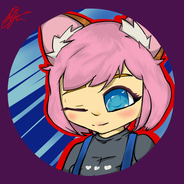 Foxbae_ | Twitter, Instagram, TikTok, Twitch | Linktree