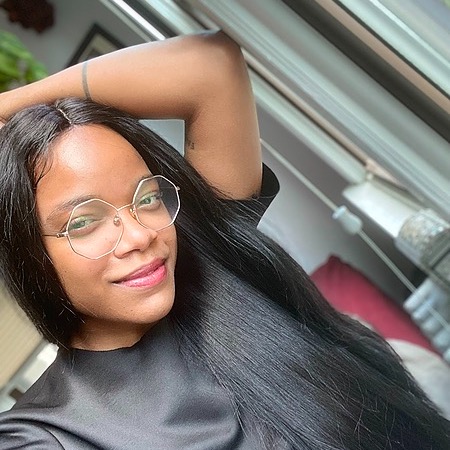 ShadyRose | Twitter, Instagram, Facebook, TikTok | Linktree