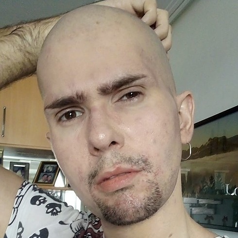 Marcos Leandro | Instagram | Linktree