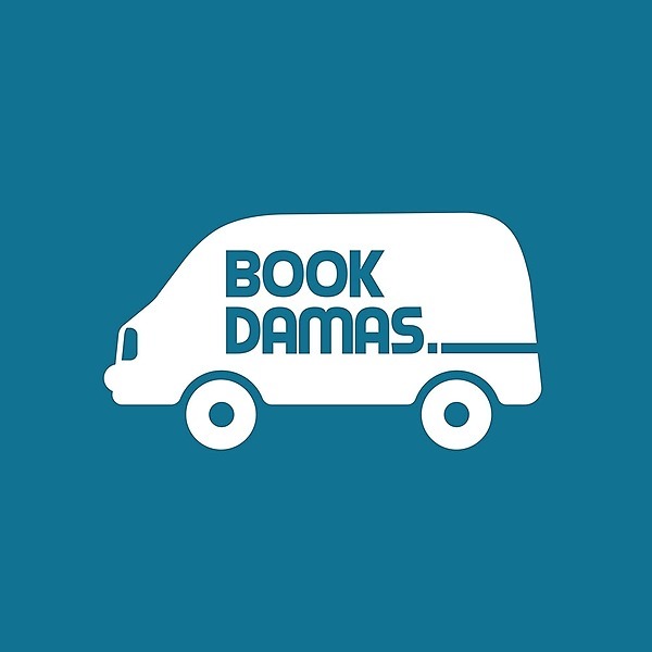 book_damas | Instagram | Linktree