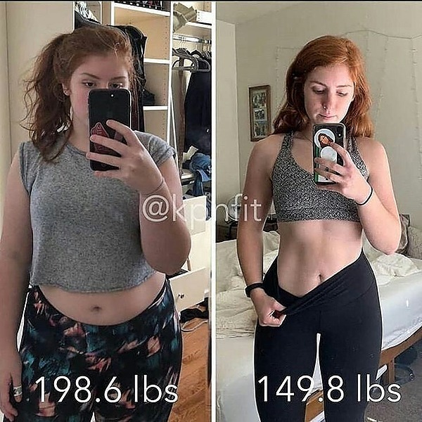 21 Day Weight Loss Plan | Linktree