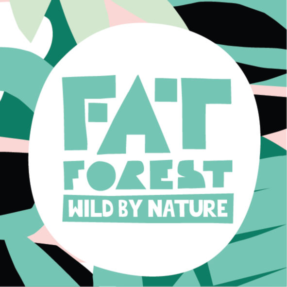 FAT FOREST | Linktree
