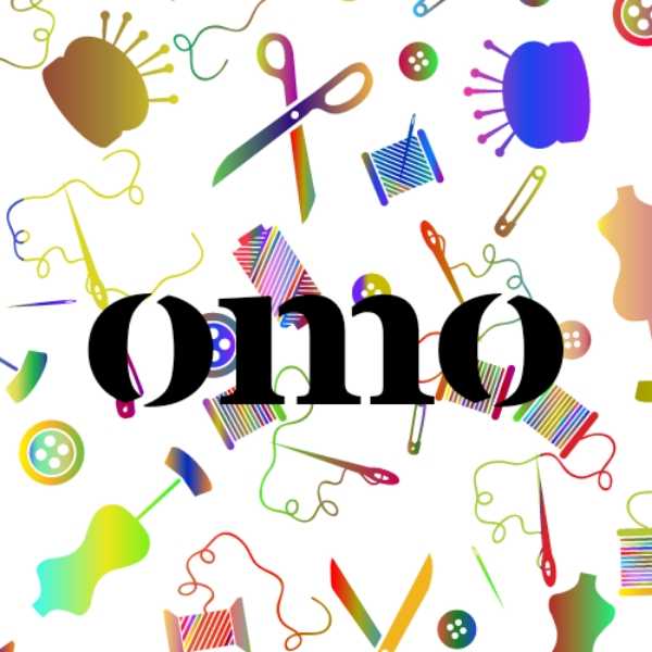 omo┋布雑貨ハンドメイド | Linktree