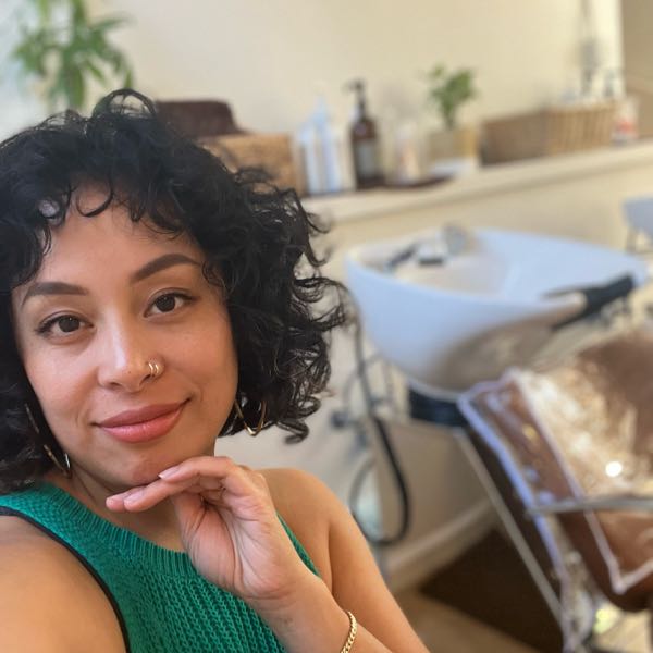 Hair by Mitzi | Linktree