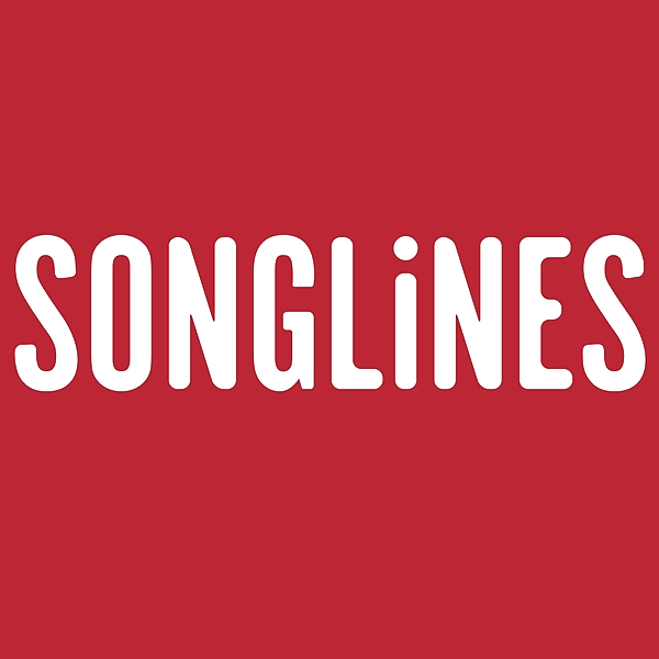 Songlines Magazine | Twitter, Instagram, Facebook | Linktree