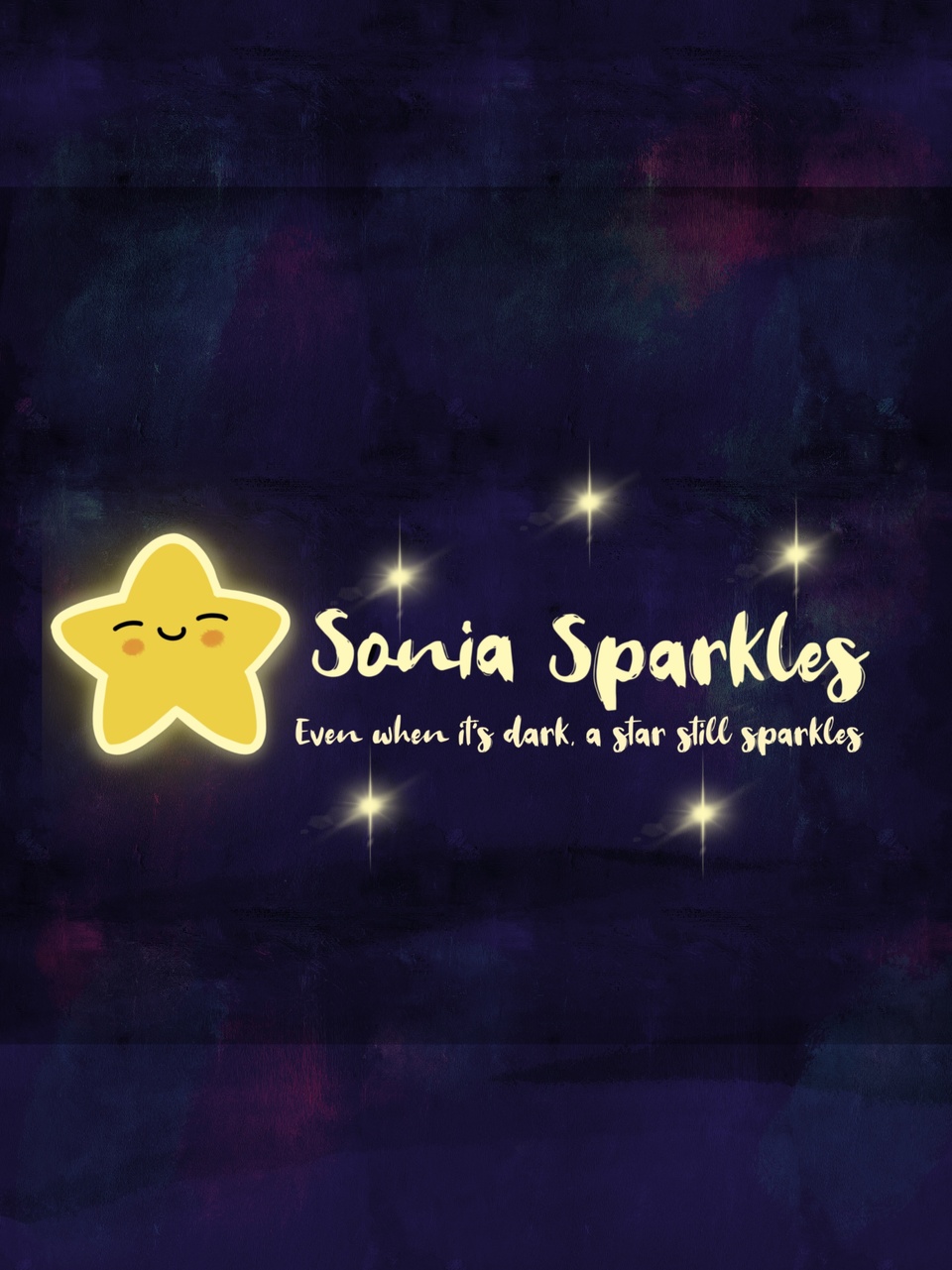 soniasparklesdraws | Twitter, Facebook | Linktree