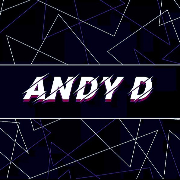 Andy D. | Twitter, Instagram, YouTube, Spotify, Facebook | Linktree