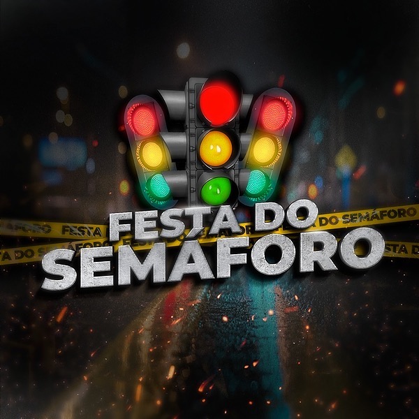 Festa do Semáforo | Instagram, Facebook | Linktree