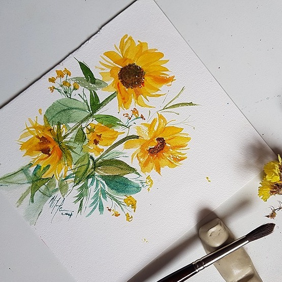 Nilofer Sajida Rehman | Linktree