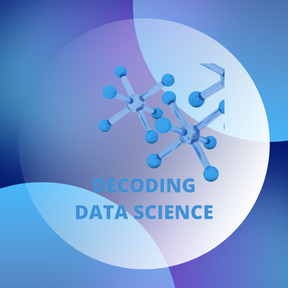 decodingdatascience | Instagram, Facebook, TikTok | Linktree