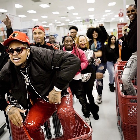 Mechiesocrazy | Twitter, Instagram, TikTok | Linktree