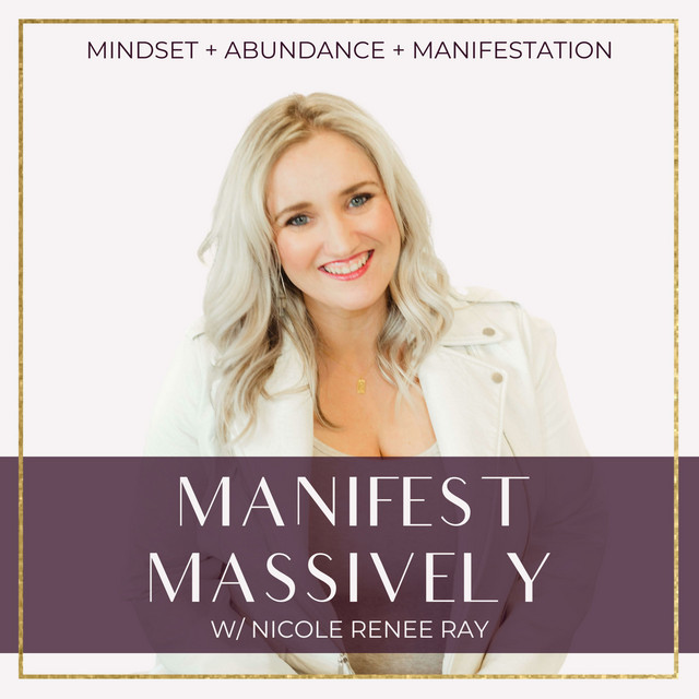 Nicole Renee Ray - Listen on YouTube, Spotify - Linktree