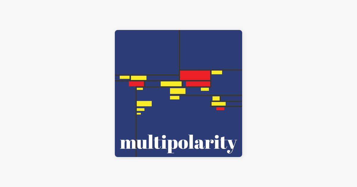 multipolarity | Twitter | Linktree