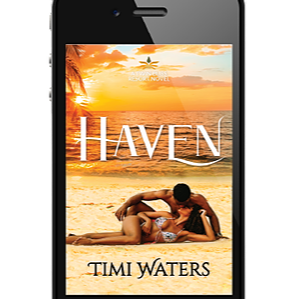 Timi Waters | Linktree