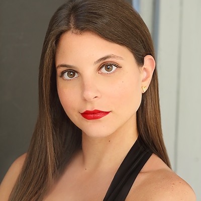 Grace Bozza | Linktree