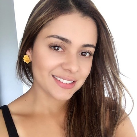 Daniela Arias - Trafficker | Linktree