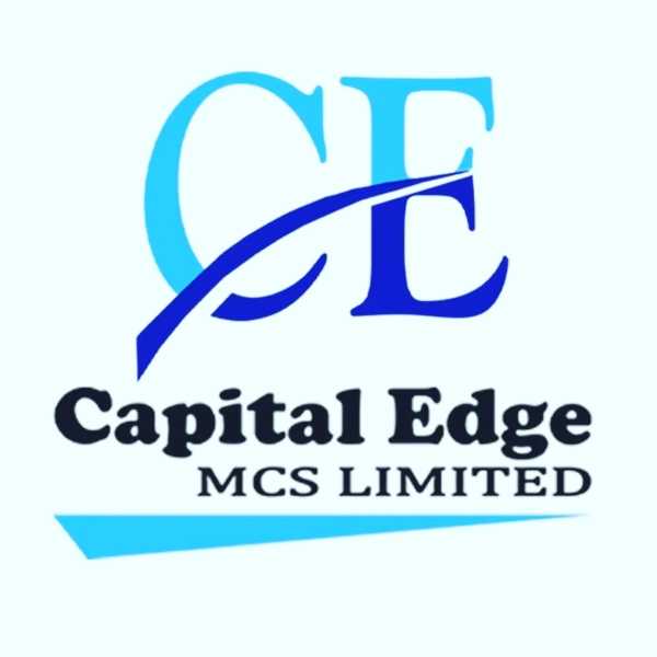 Capital Edge MCS Limited | Twitter, Instagram | Linktree