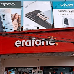 Erafone Stores Bekasi | Linktree