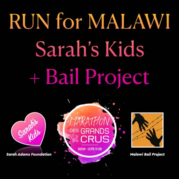 RUN FOR MALAWI! | Linktree