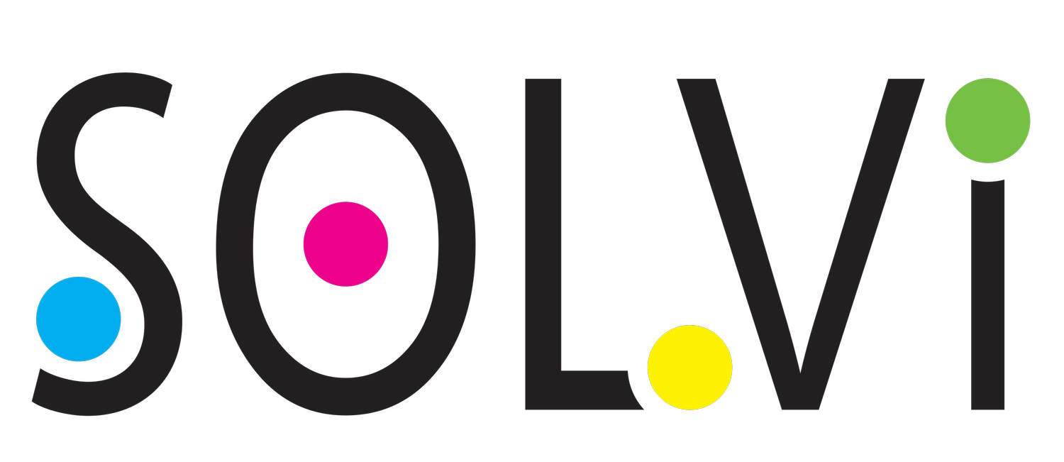 SOLVi Migration | Instagram, Facebook, TikTok | Linktree