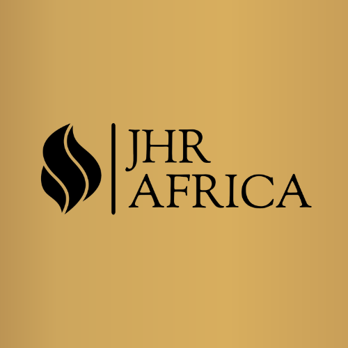 JHR Africa | Instagram | Linktree
