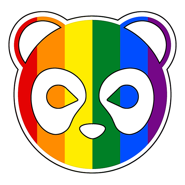 The Panda Redd | Twitter, Instagram, TikTok, Twitch | Linktree