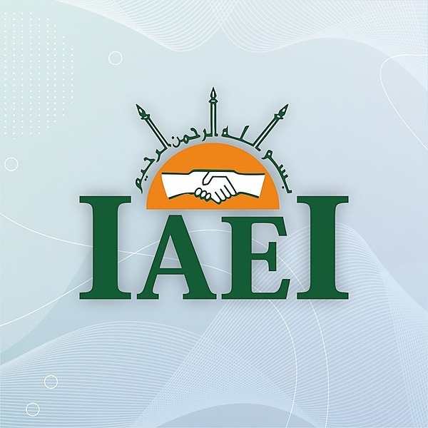 Profil IAEI Indonesia | Twitter, Instagram, Facebook | Linktree