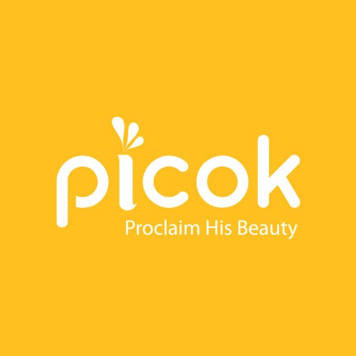 picok_design | Instagram, Facebook | Linktree