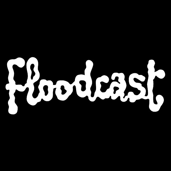 floodcast - Listen on Spotify - Linktree