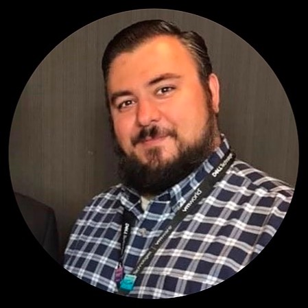 Find ExploreVM Everywhere! | Twitter | Linktree