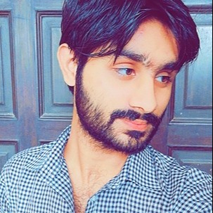 Nauman Samtia | Twitter, Instagram, Facebook, Twitch | Linktree