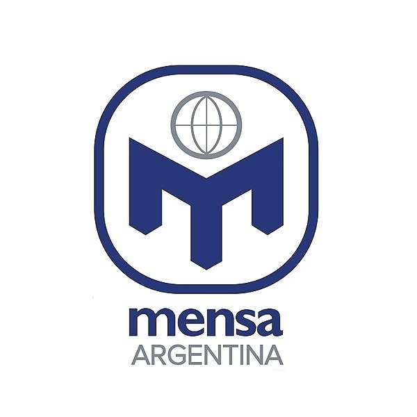 Mensa Argentina | Facebook | Linktree