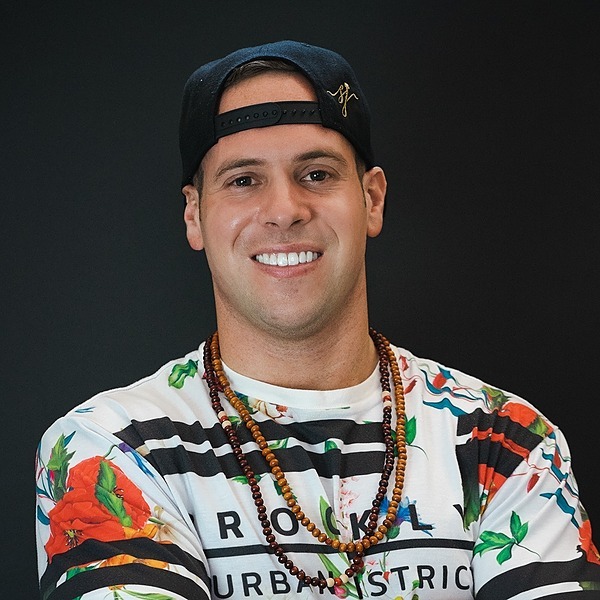 Salsa Josh | Instagram, Facebook, TikTok | Linktree