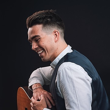 JOASH | Instagram, YouTube, Spotify, TikTok | Linktree