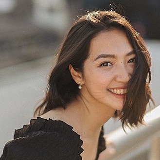 @Homiegirl Izzy | Twitter, Instagram, Twitch | Linktree