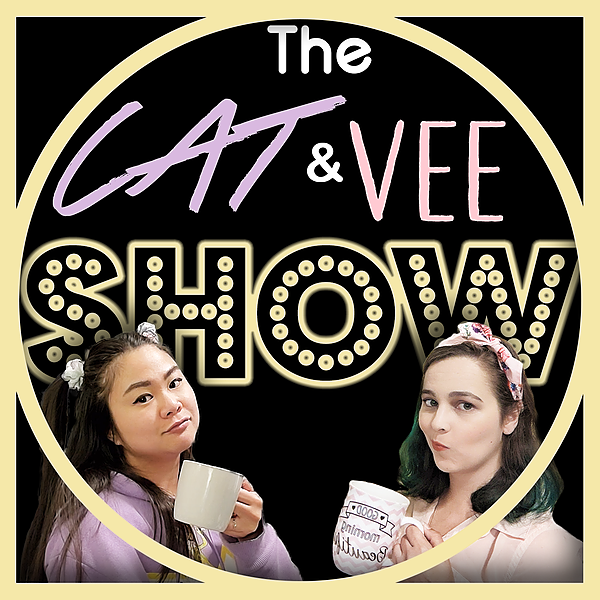 The Cat and Vee Show | Instagram | Linktree