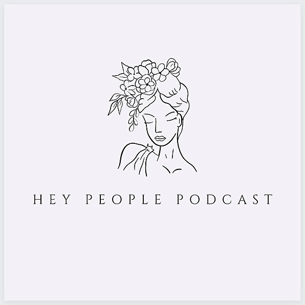 Hey People Podcast | Instagram | Linktree