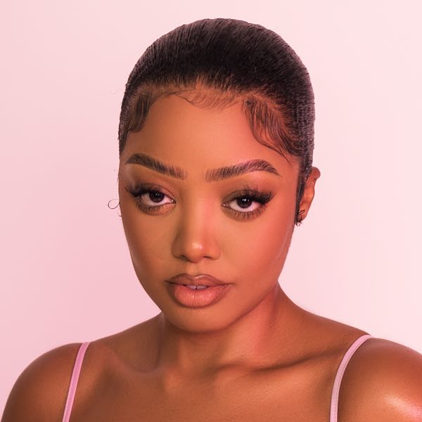 FAITH MONET HILL | TikTok | Linktree