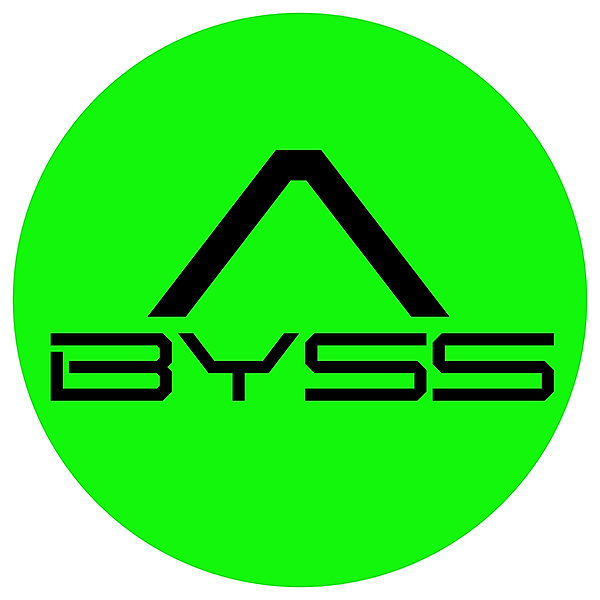 A-byss | Twitter, Twitch | Linktree