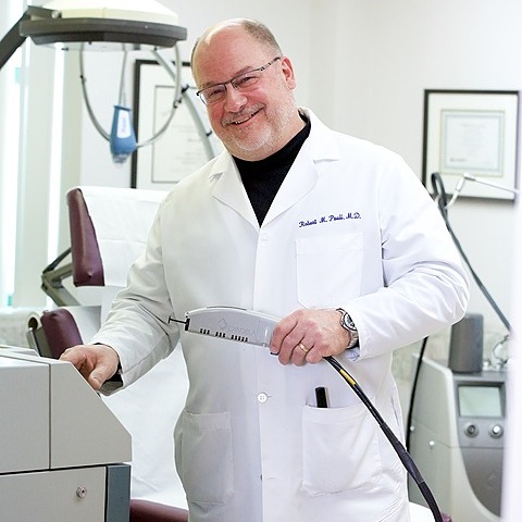 Dr. Robert M. Paull | Linktree