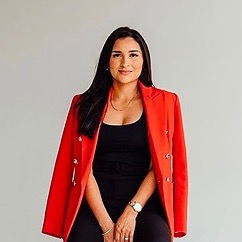 Deisy Acuna | Instagram, TikTok | Linktree